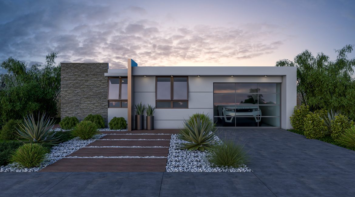 Modelo Jade - Casabella