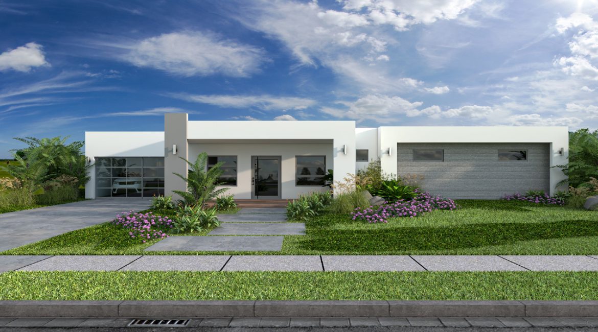 Modelo Onix - Casabella